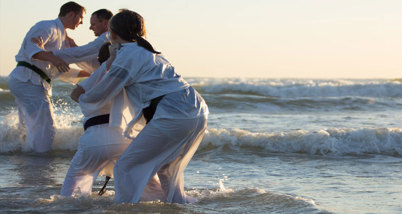 Jukido Academy | Premier Jujitsu School in Palm Coast, FL