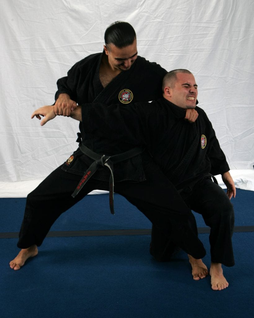 International Kokondo Association - Welcome To The Florida Jukido ...