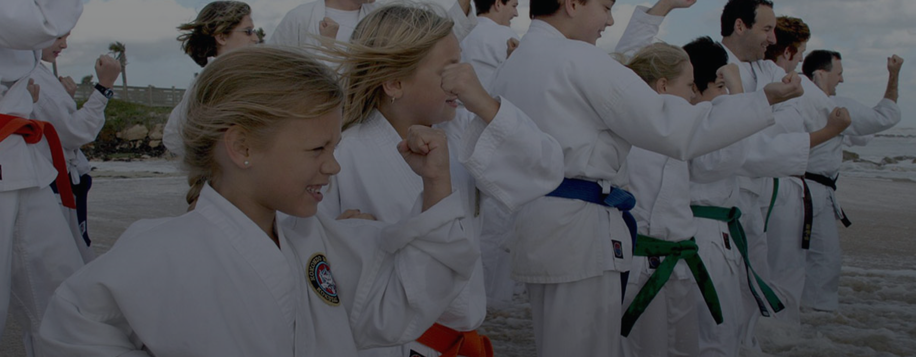 Jukido Academy | Premier Jujitsu School in Palm Coast, FL