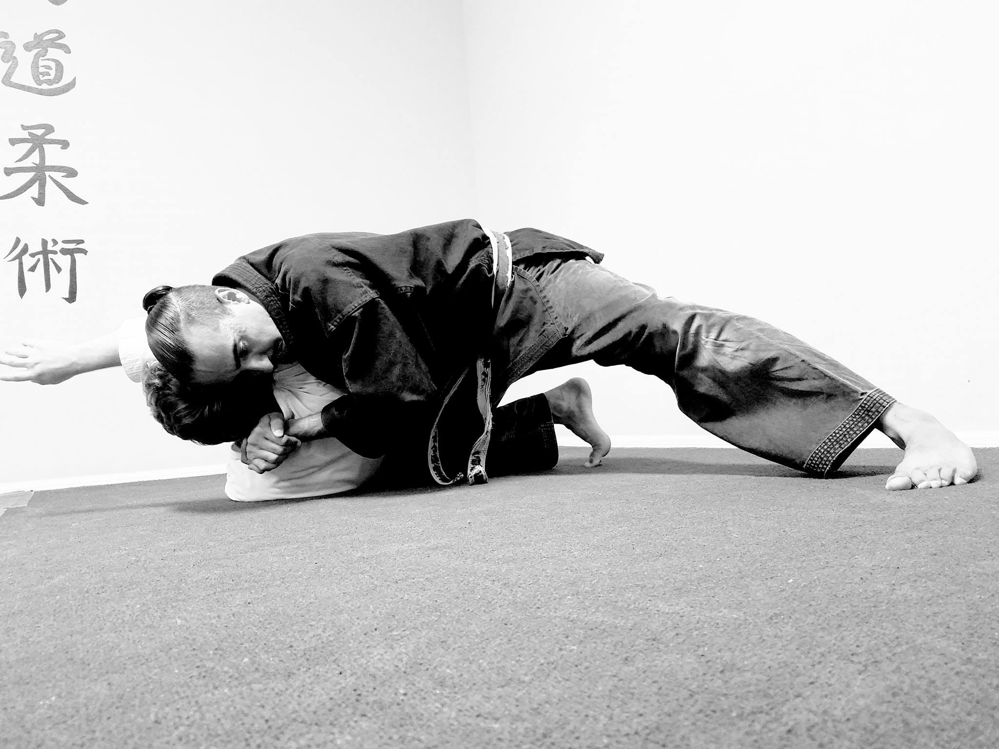 Jukido Academy | Premier Jujitsu School in Palm Coast, FL