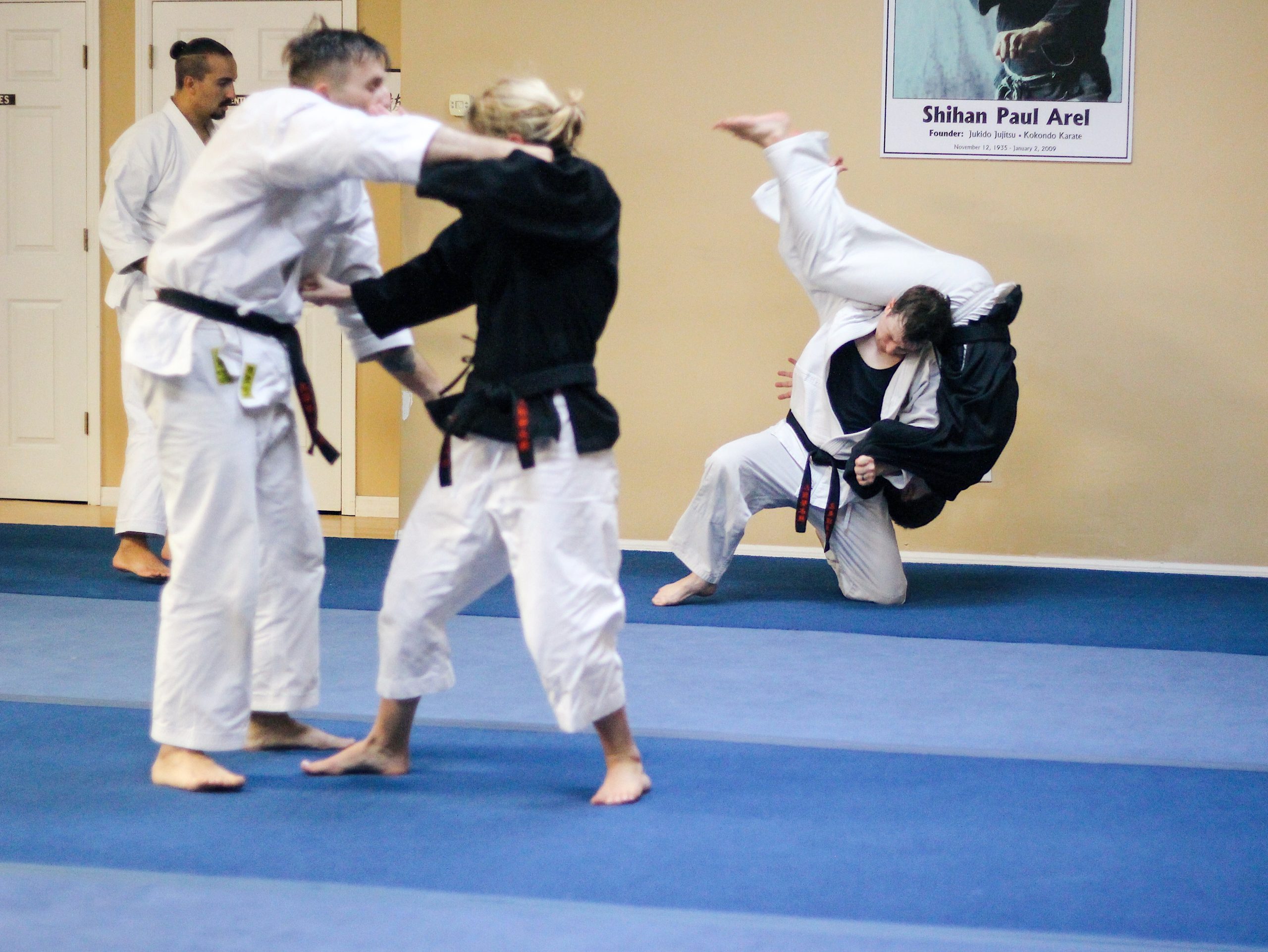 Jukido Academy | Premier Jujitsu School in Palm Coast, FL