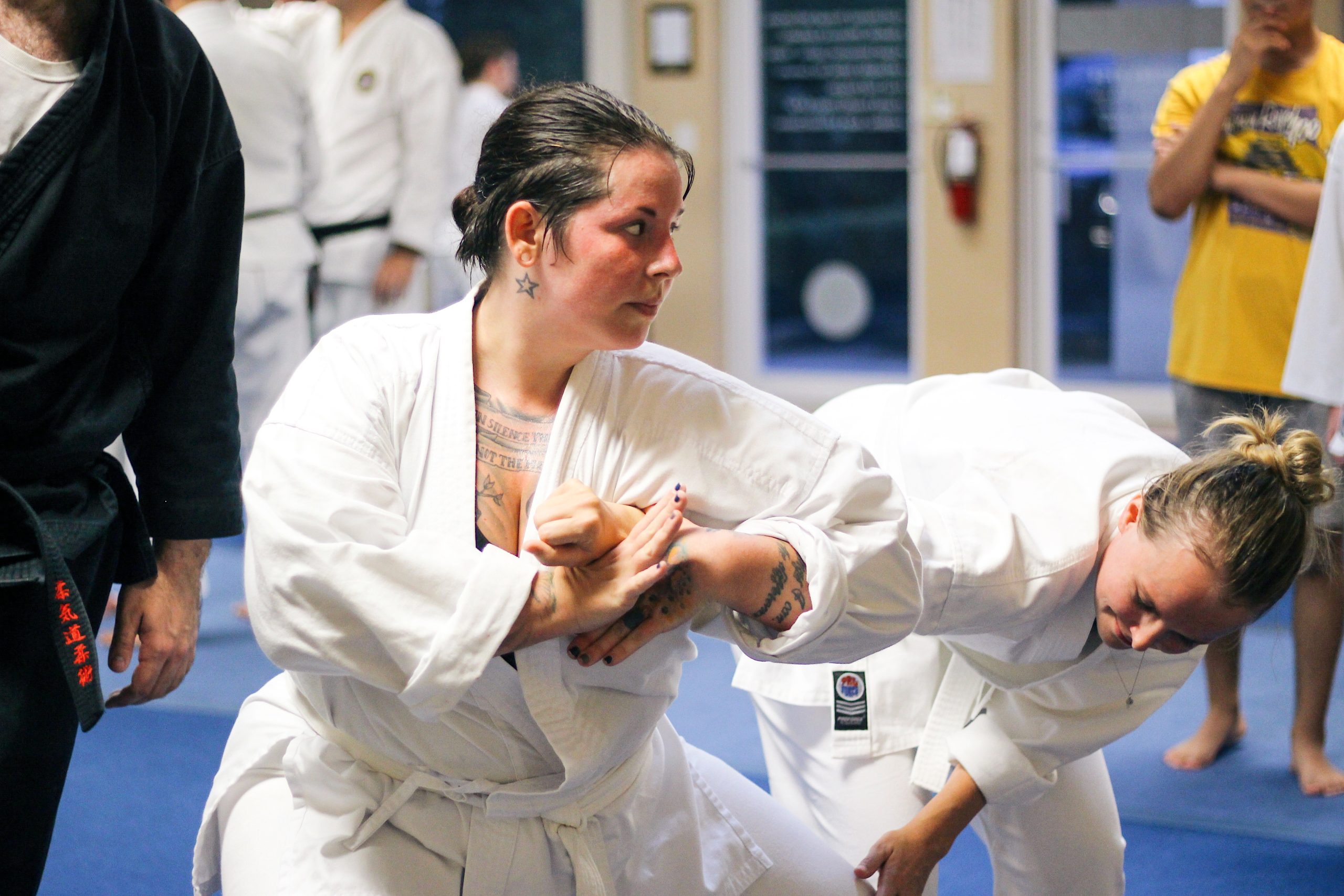 Jukido Academy | Premier Jujitsu School in Palm Coast, FL